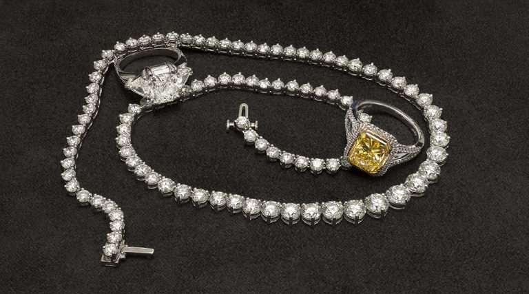 9 Most Popular Jewelry Types In 2025 | Diamond Banc