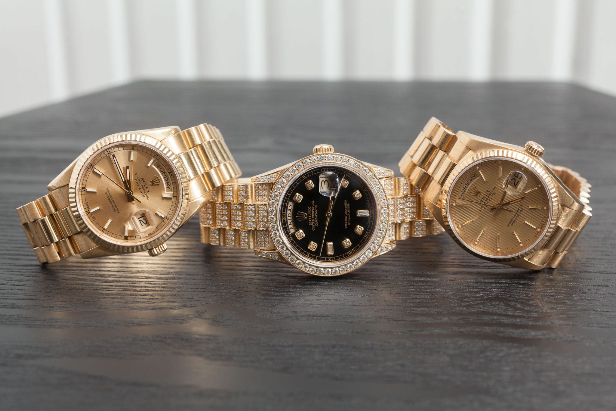 Best Place to Sell Rolex Watch Near Me | Dallas, TX | Diamond Banc