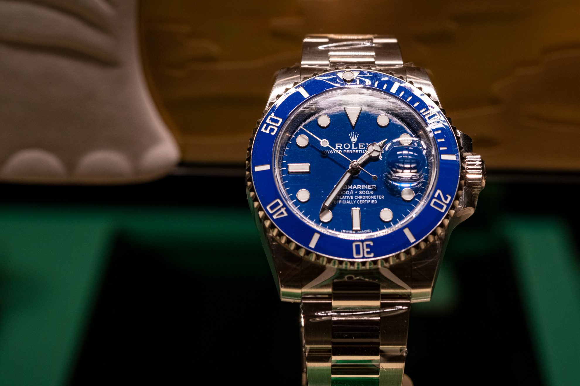 Rolex Models With the Highest Resale Value | Diamond Banc