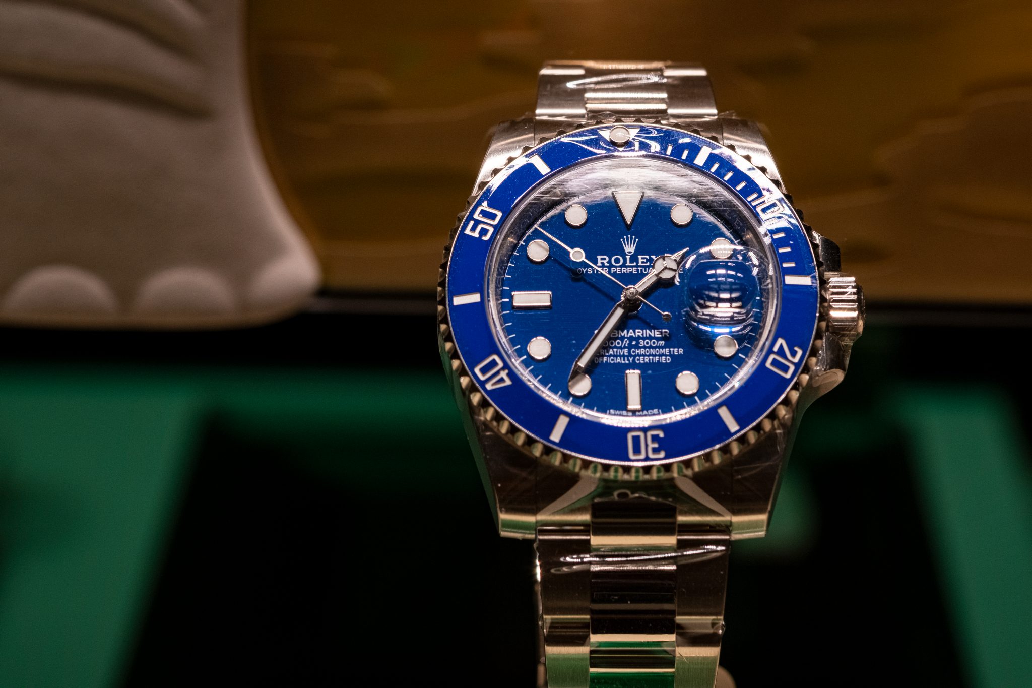 Rolex Models With the Highest Resale Value | Diamond Banc