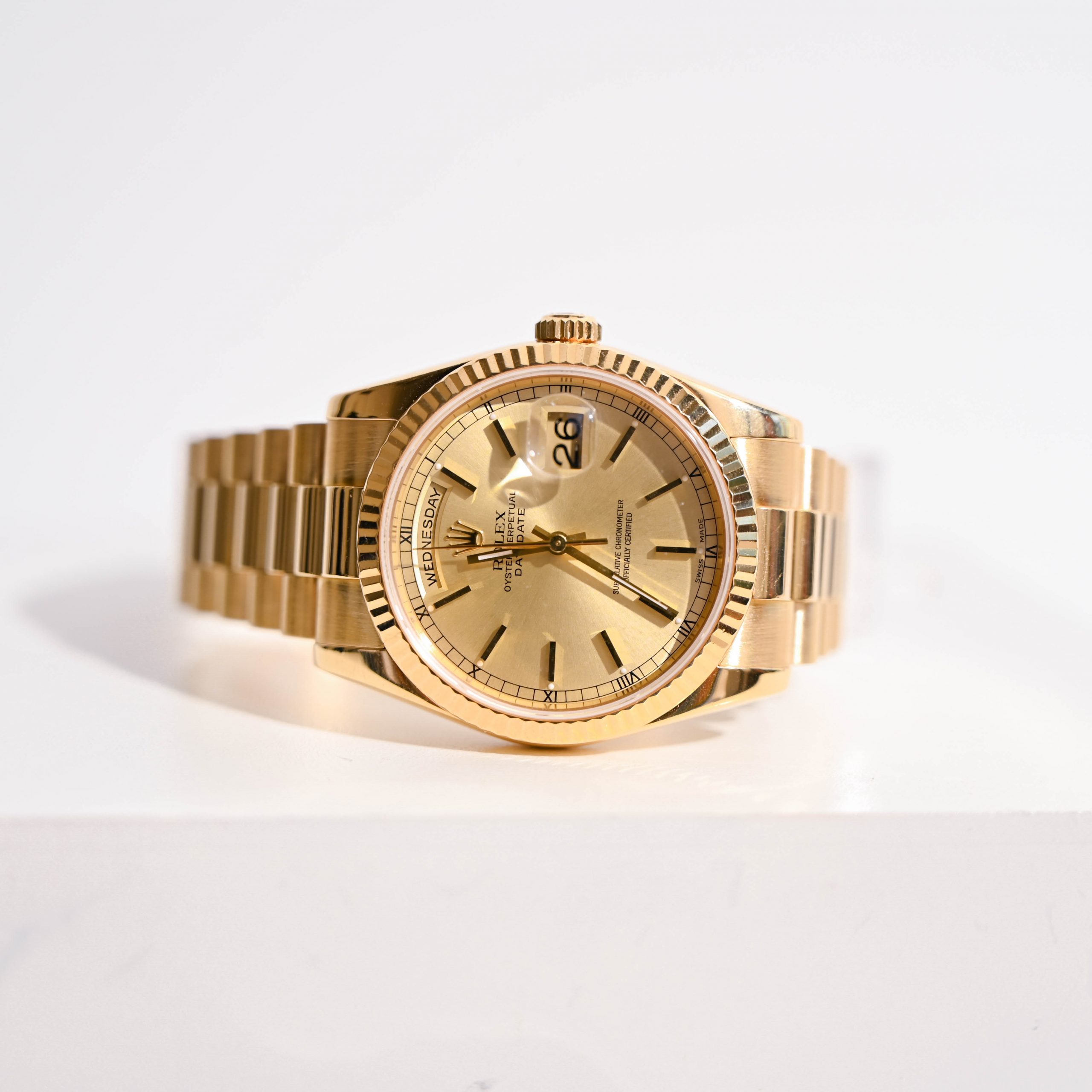 Sell Your Rolex | Boca Raton's Top Rolex Buyer | Diamond Banc