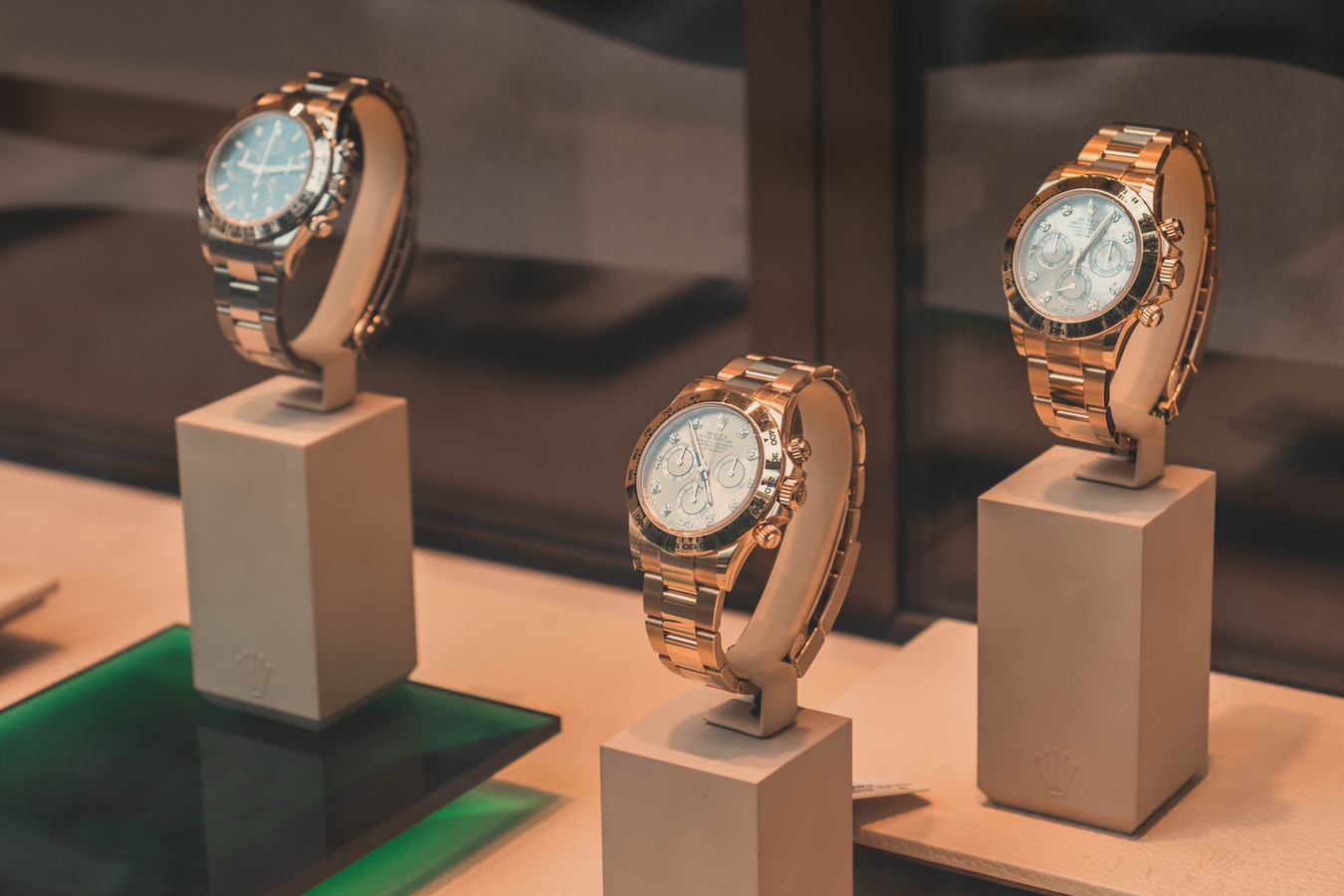 Best Investment Watches 2025 | Diamond Banc