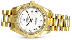 Rolex Value Estimator & Calculator - Diamond Banc