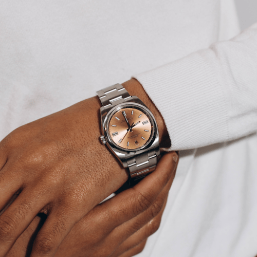Sell Pre-Owned Rolex Scottsdale Tips | Diamond Banc