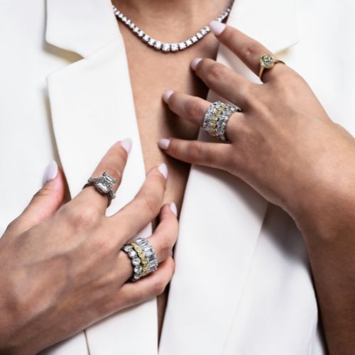 5 Mistakes to Avoid When Selling Your Jewelry in St. Louis - Diamond Banc 5 Mistakes to Avoid When Selling Your Jewelry in St. Louis - Diamond Banc