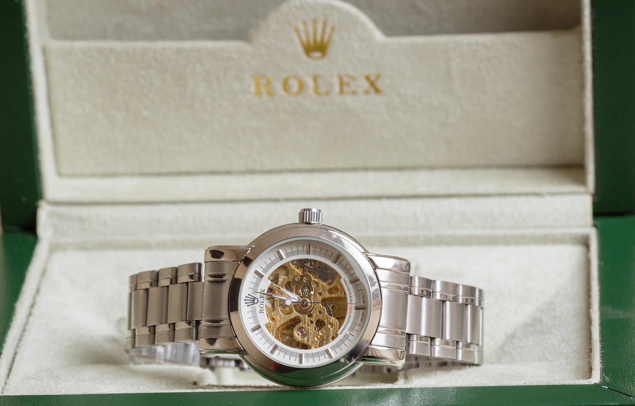 Why Rolex Watches Are Prestigious | Diamond Banc