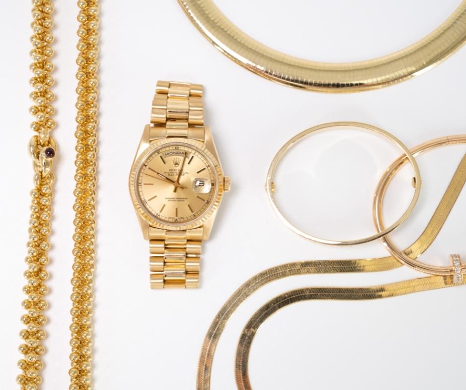 #1 Gold Buyer in Boca Raton, FL | Gold Buyer Near You - Diamond Banc