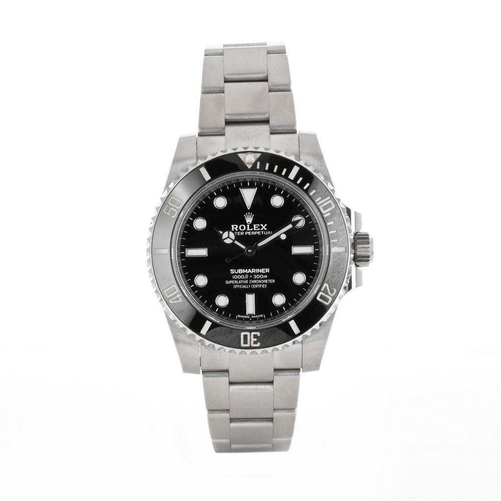 Rolex Price Guide and Value Chart | Diamond Banc