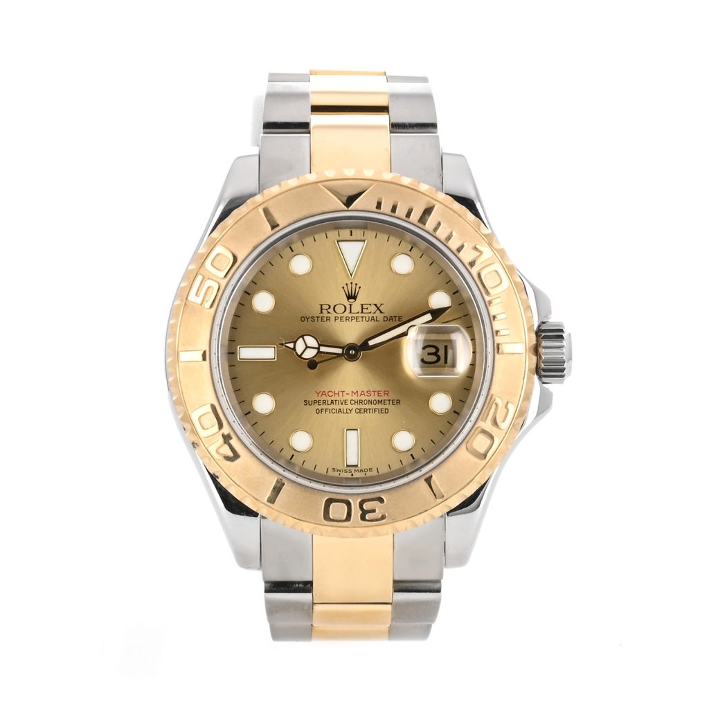 Rolex Watch Value Guide | Diamond Banc