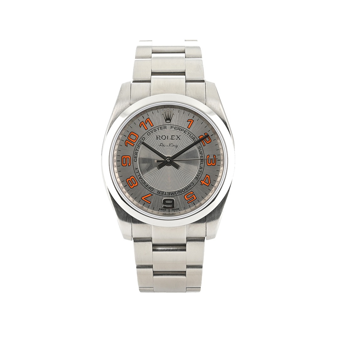 Rolex Price Guide and Value Chart | Diamond Banc