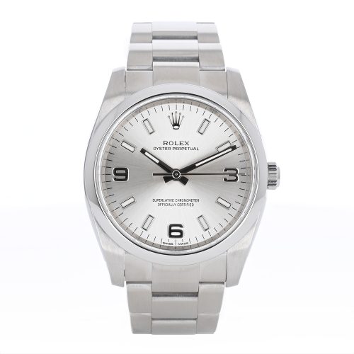 Rolex Price Guide and Value Chart | Diamond Banc
