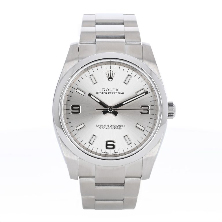 Rolex Price Guide and Value Chart | Diamond Banc