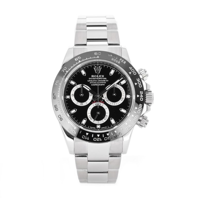 Rolex Price Guide and Value Chart | Diamond Banc