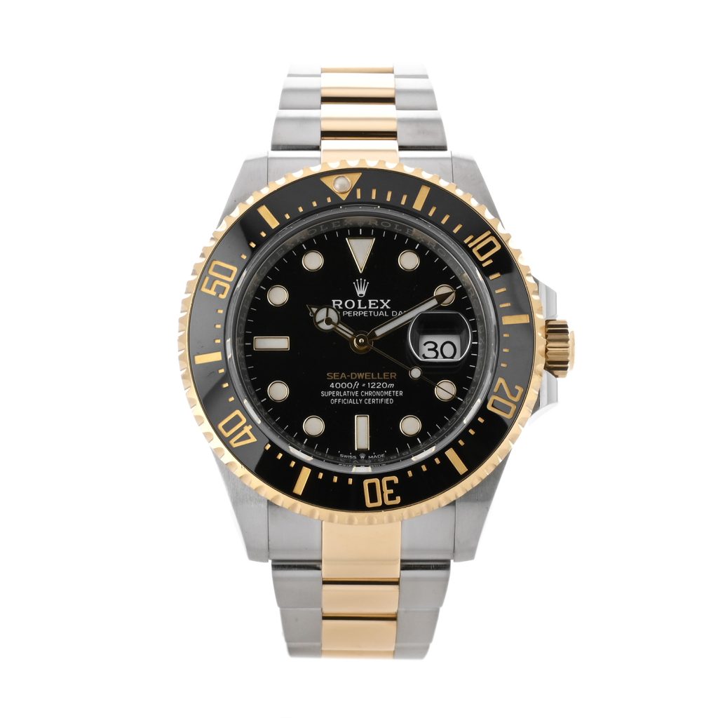 Rolex Price Guide | Get an Accurate Rolex Value Estimate - Diamond Banc