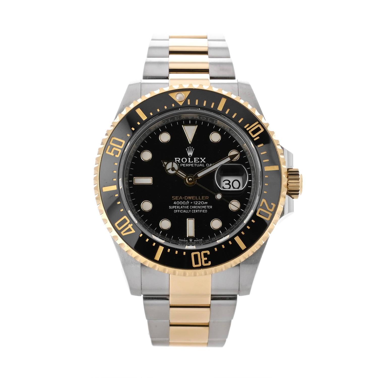 Rolex Price Guide | Get an Accurate Rolex Value Estimate - Diamond Banc