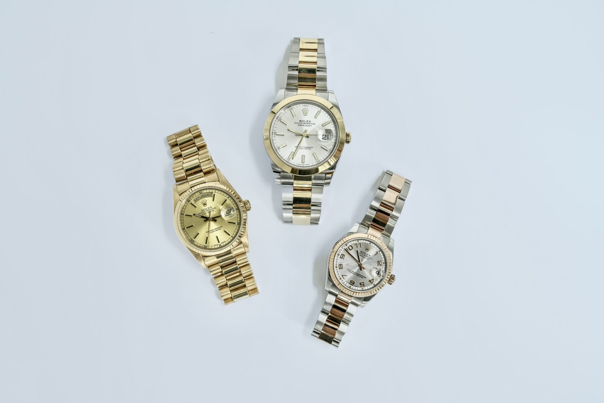 Rolex Serial Numbers: What You Need to Know | Diamond Banc