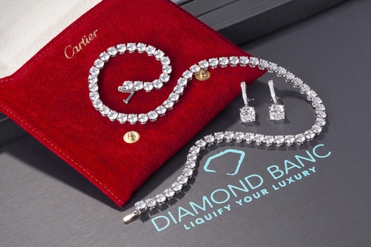 Sell Your Diamond | Diamond Buyer | Diamond Banc