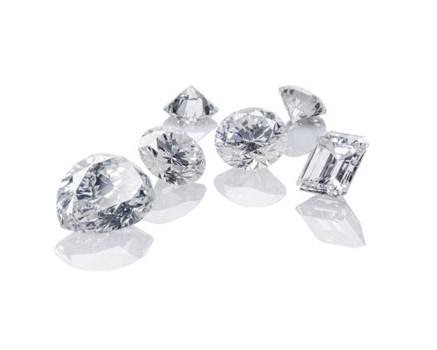 Sell Your Diamond in Atlanta for Top Dollar | DB Organization