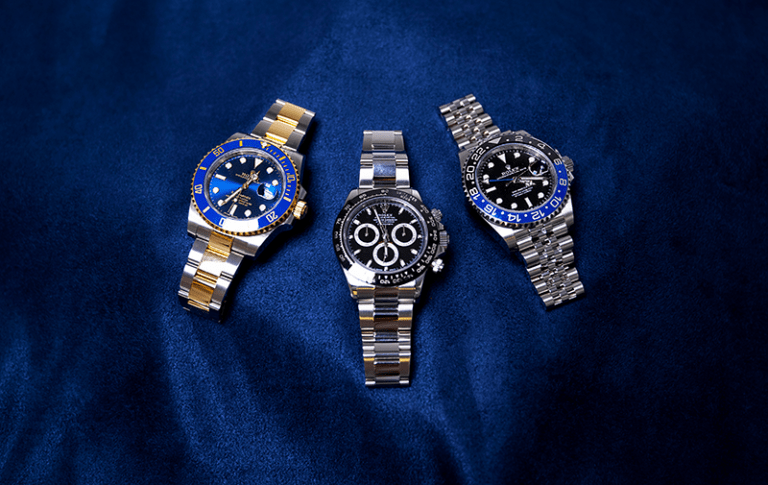 Rolex Serial Numbers: What You Need to Know | Diamond Banc