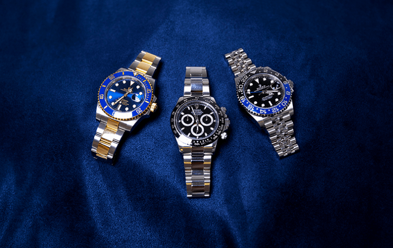 Rolex Serial Numbers: What You Need to Know | Diamond Banc