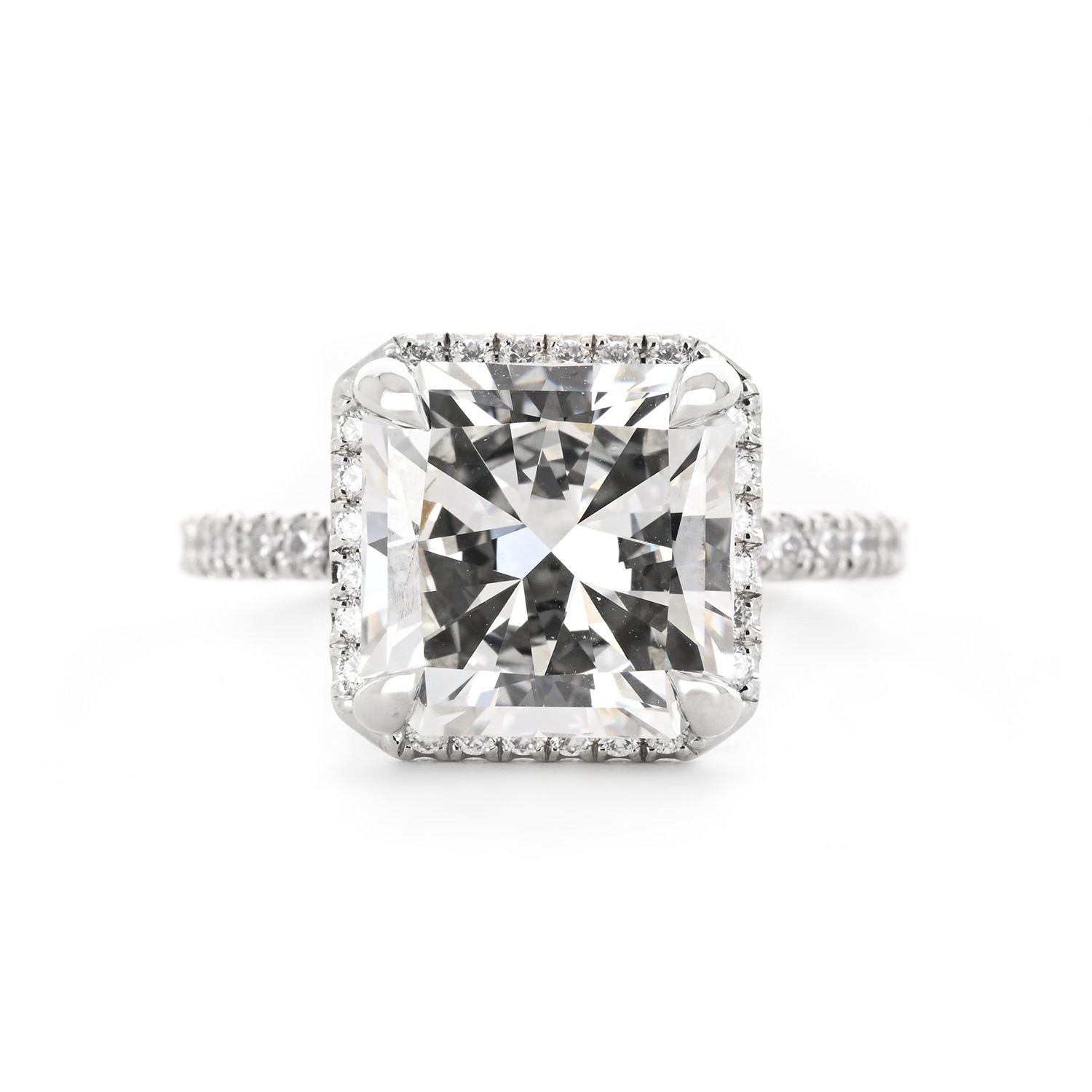 How to Understand Diamond Grading Reports | Diamond Banc