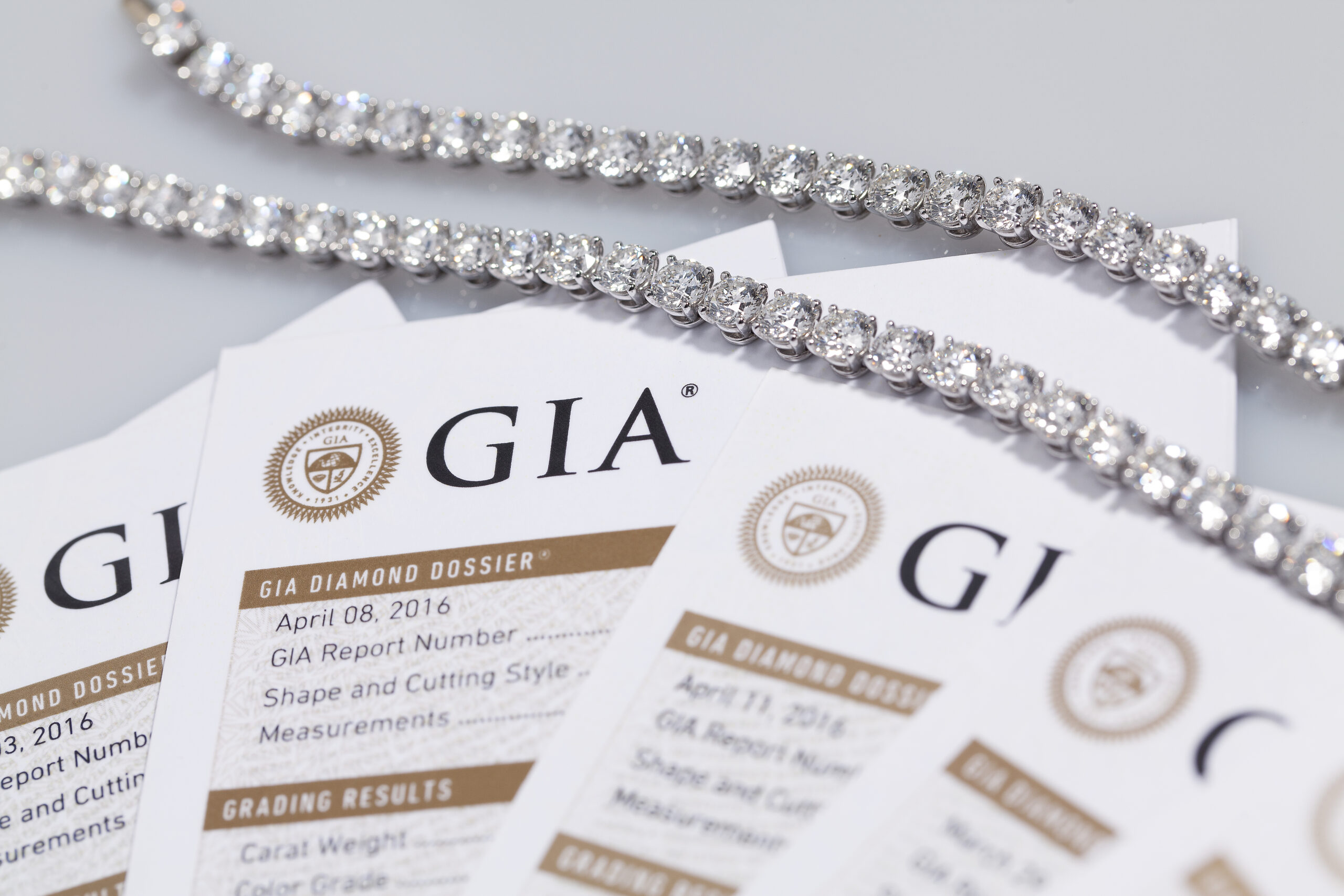Why GIA Certification Matters When Selling Diamonds | Diamond Banc