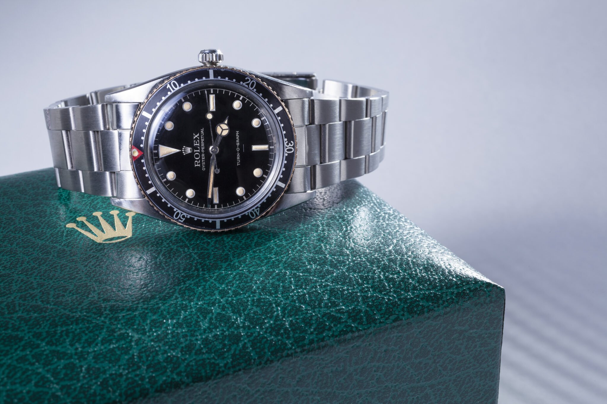 How Much is My Rolex Worth | Diamond Banc