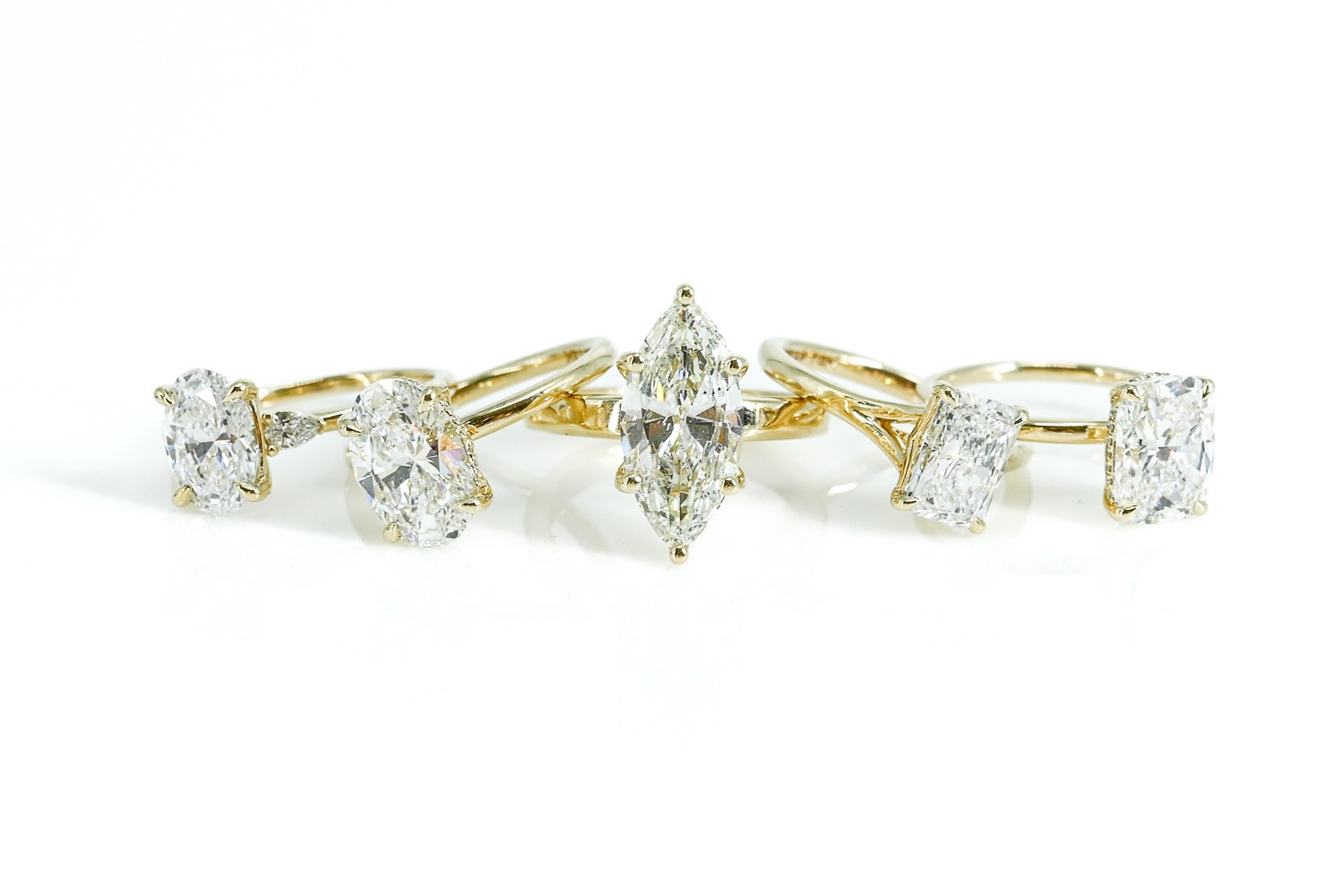 Pawn Diamond Rings in Roswell & Alpharetta | Diamond Banc