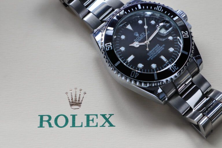 Which Rolex Models Have the Best Resale Value? | Diamond Banc