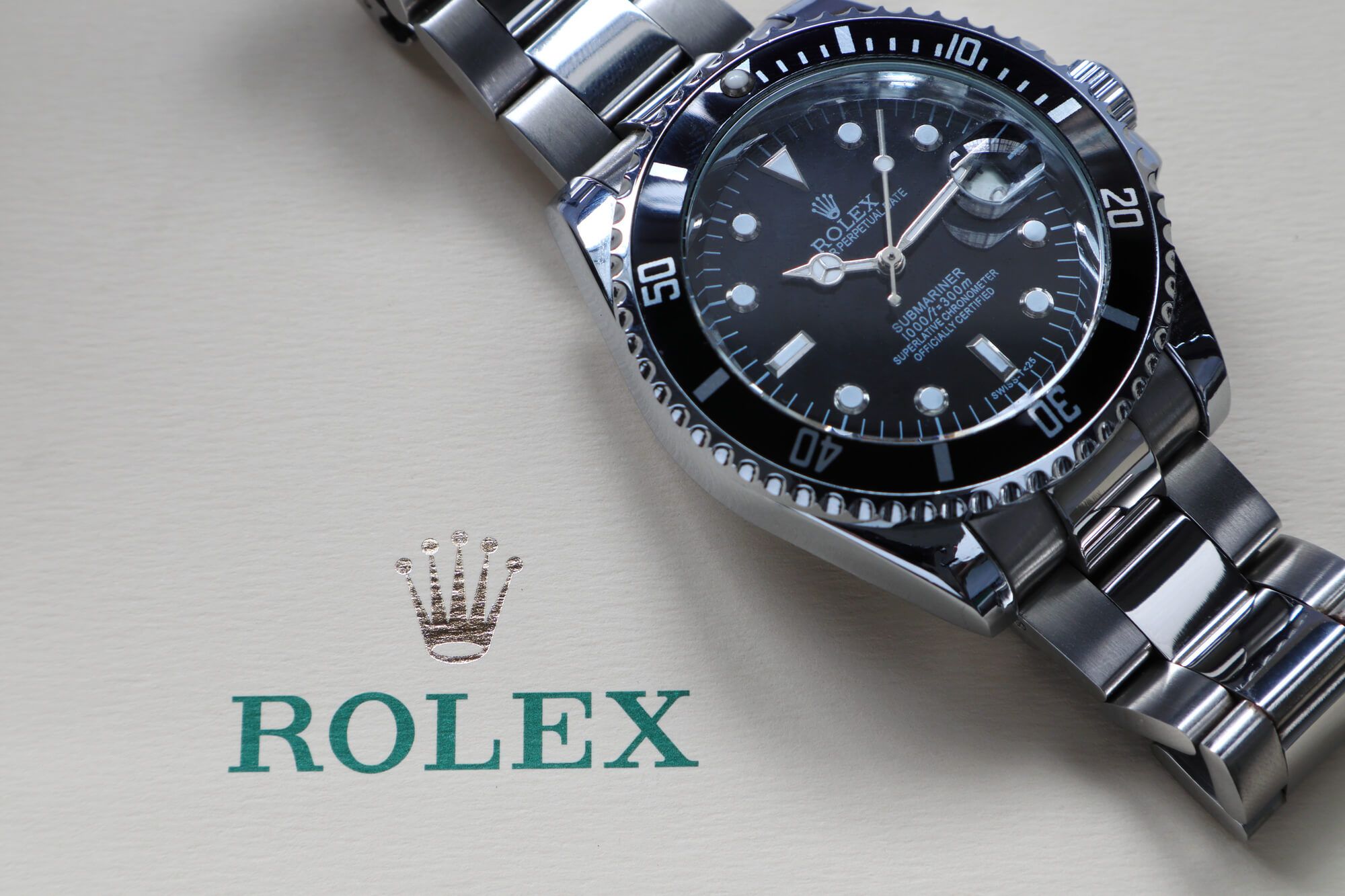 Which Rolex Models Have the Best Resale Value? | Diamond Banc