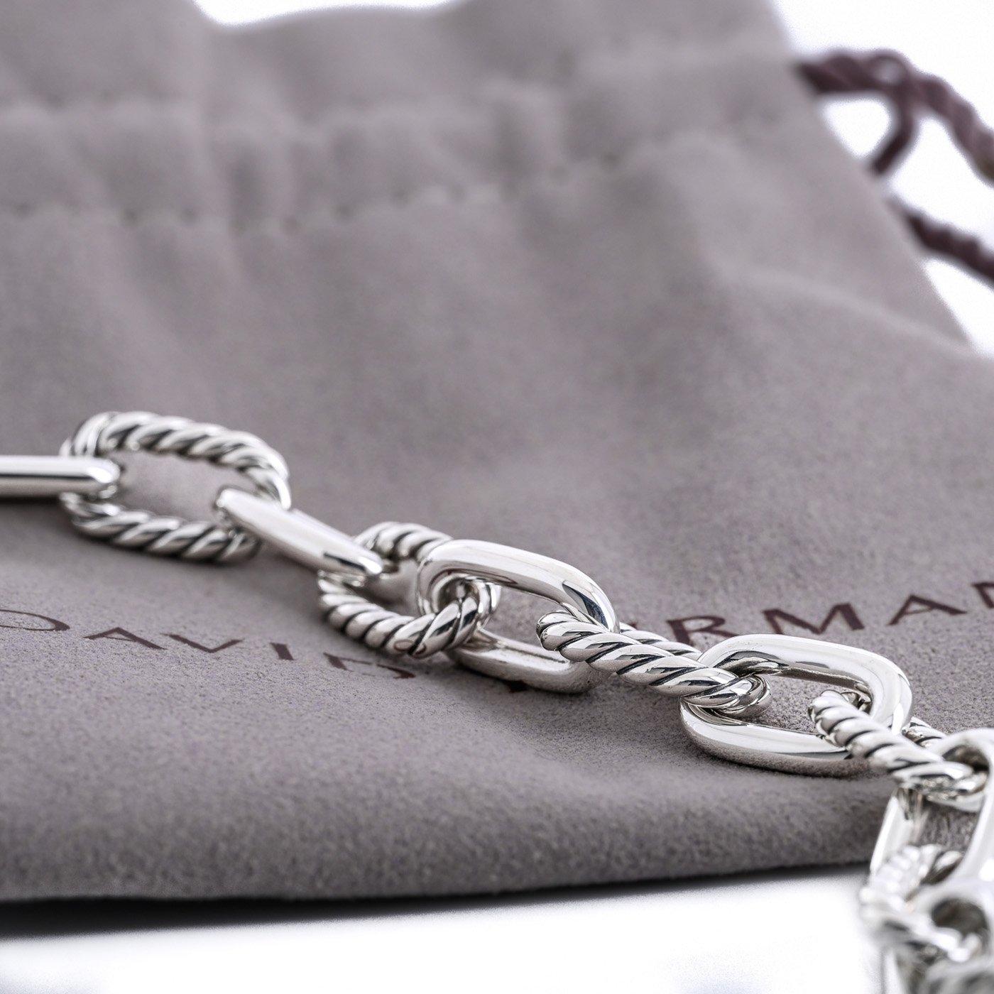 Sell David Yurman Jewelry | Trusted Designer Jewelry Buyers